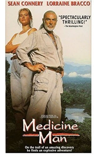 Medicine Man (DVD) - Walmart.com