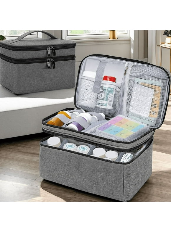 pill organizers - Walmart.com