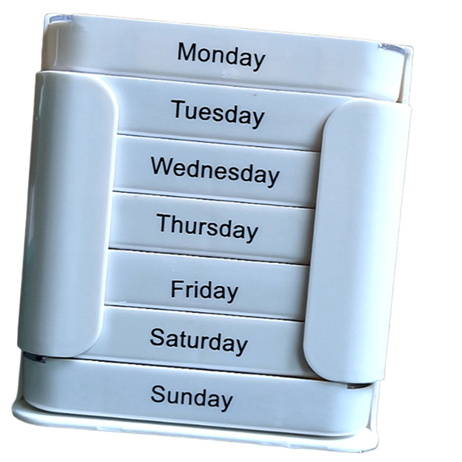 Medicine Pill Organizer,Daily Pill Organizer,Weekly Pill Organizer ...