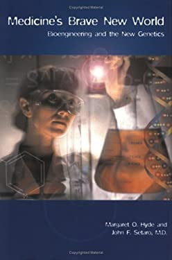 Pre-Owned Medicines Brave New World: Bioengineering and the New ...