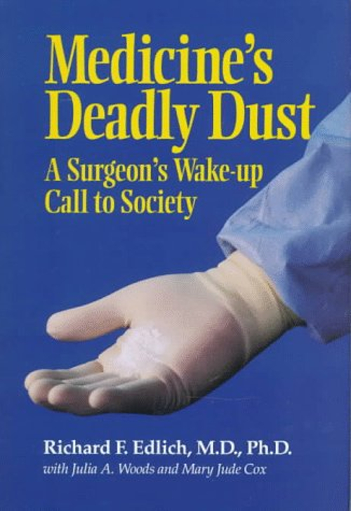 Julia Dust
