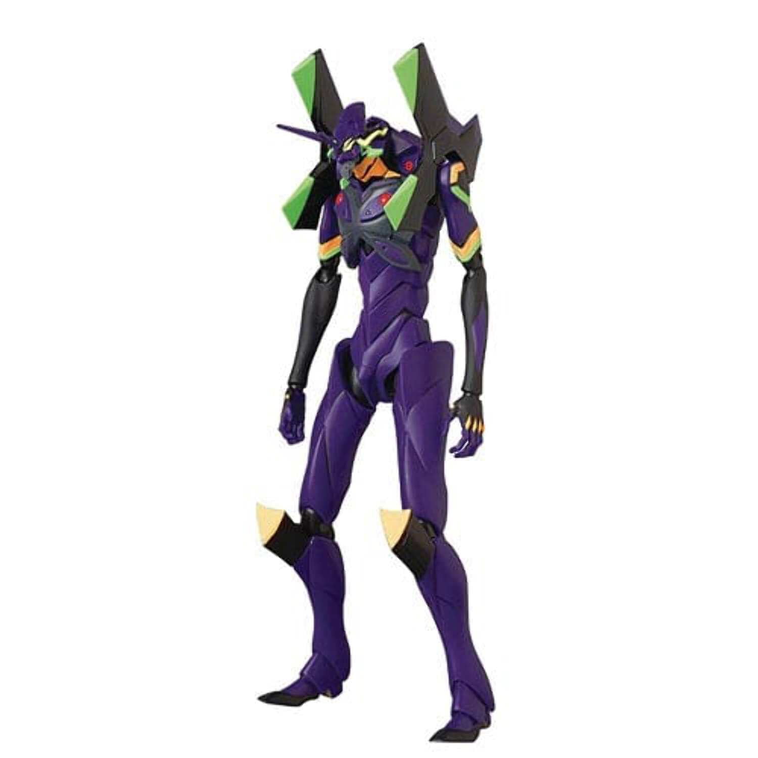 Medicom Evengelion EVA-13 2021 MAFEX Action Figure - Walmart.com
