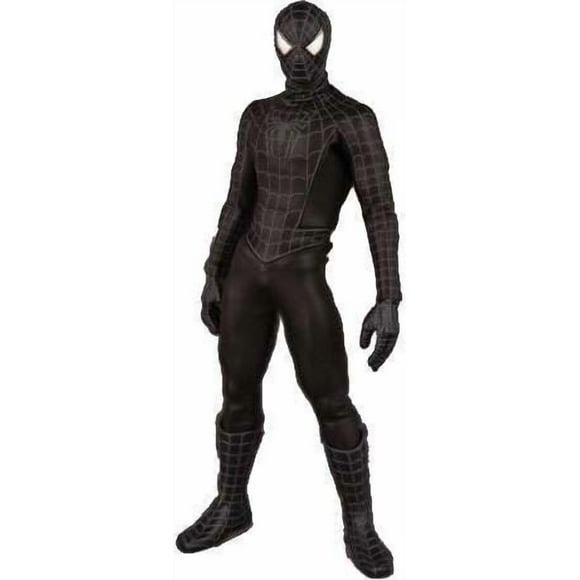 Spider Man Realistic Action Figures