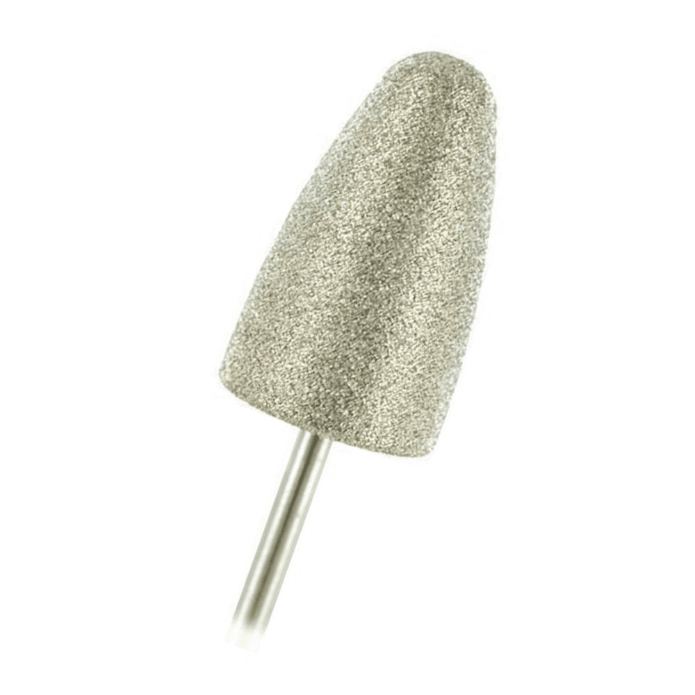 Medicool Diamond Pedicure Cone for Cracked Skin Corns Callus Removal ...