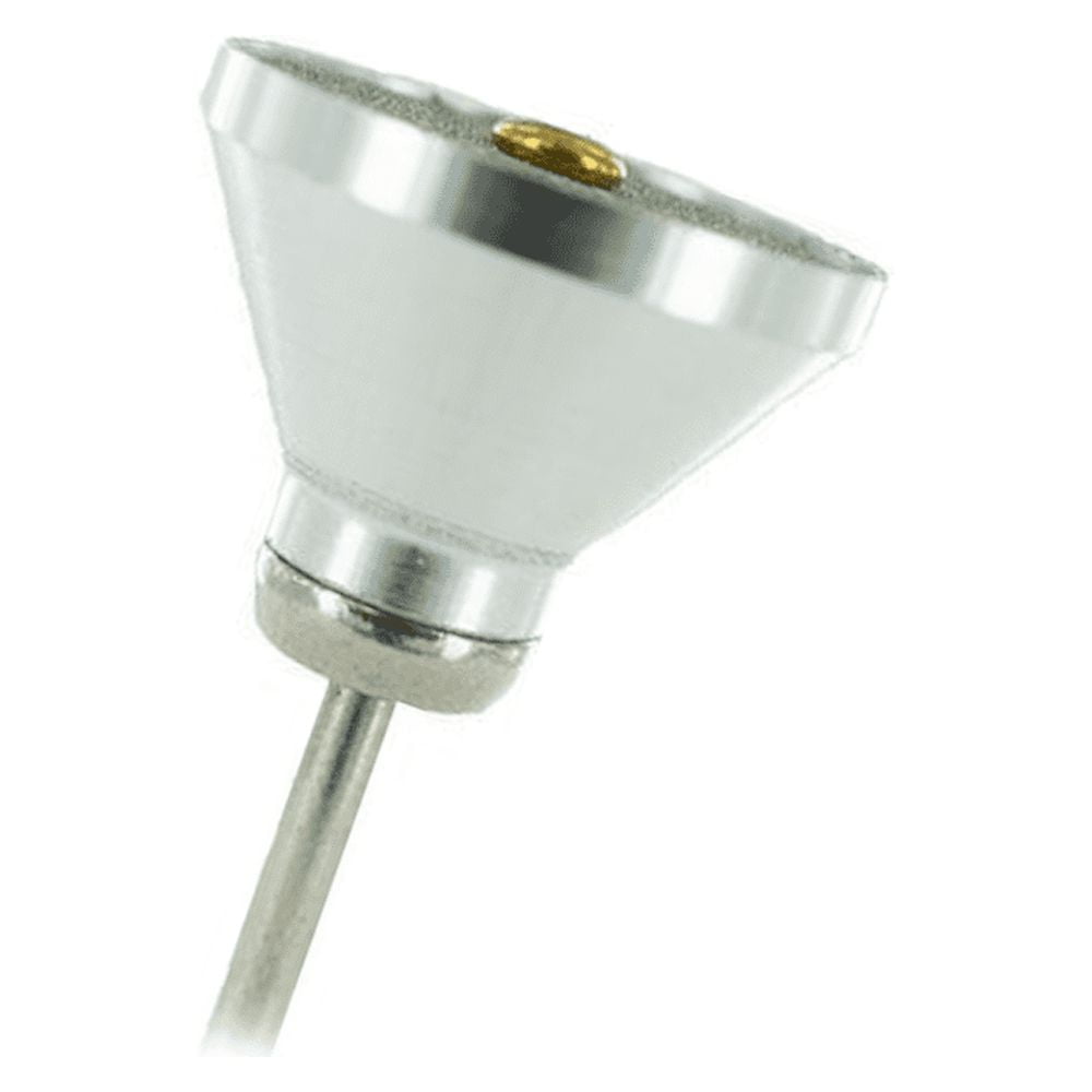 Medicool Pedicure Diamond Disc for Manicure and Pedicure Trimming and ...