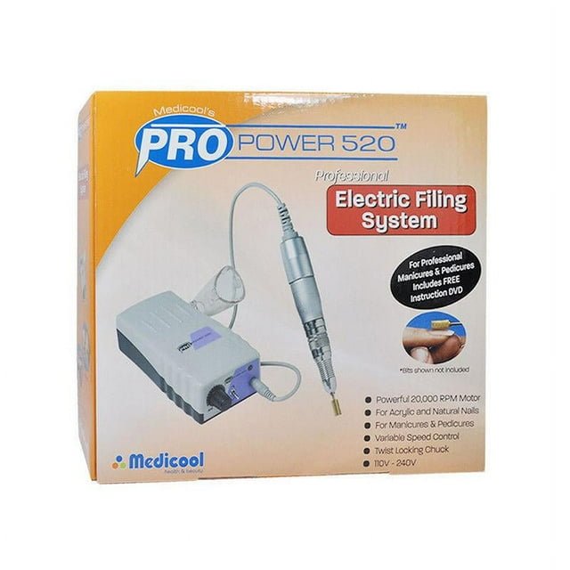Medicool Power 520 - Walmart.com