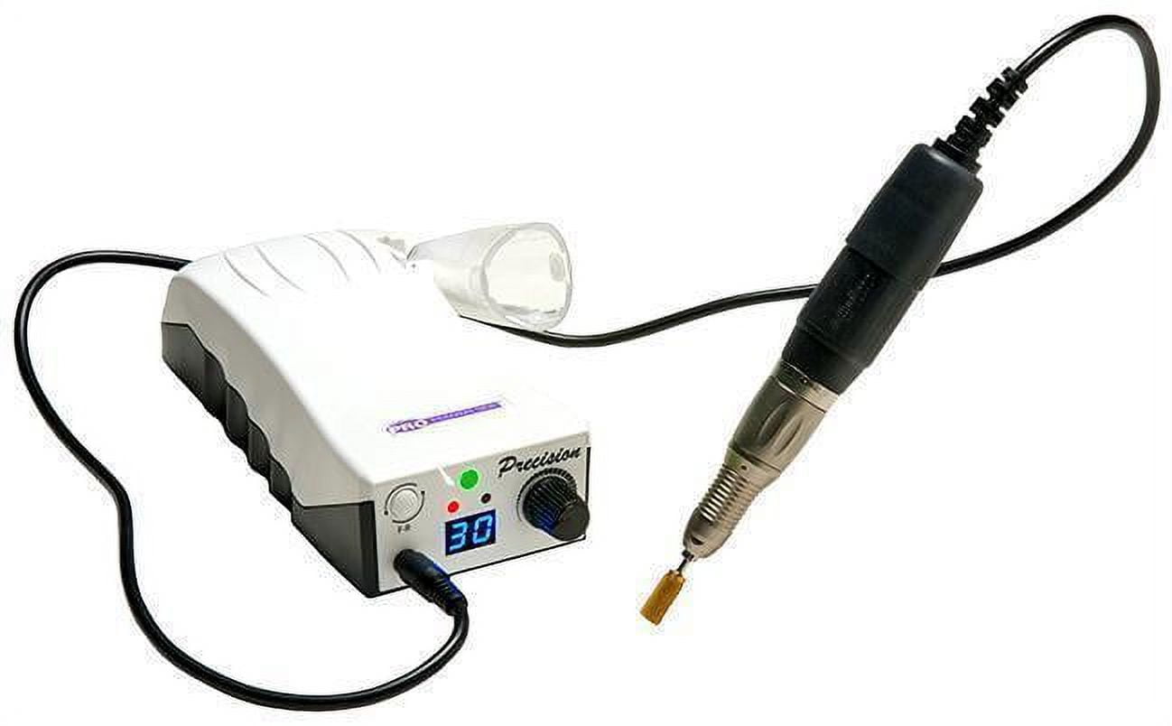 Medicool Pro Power 30K Precision Electric File 30,000 RPM Electric ...