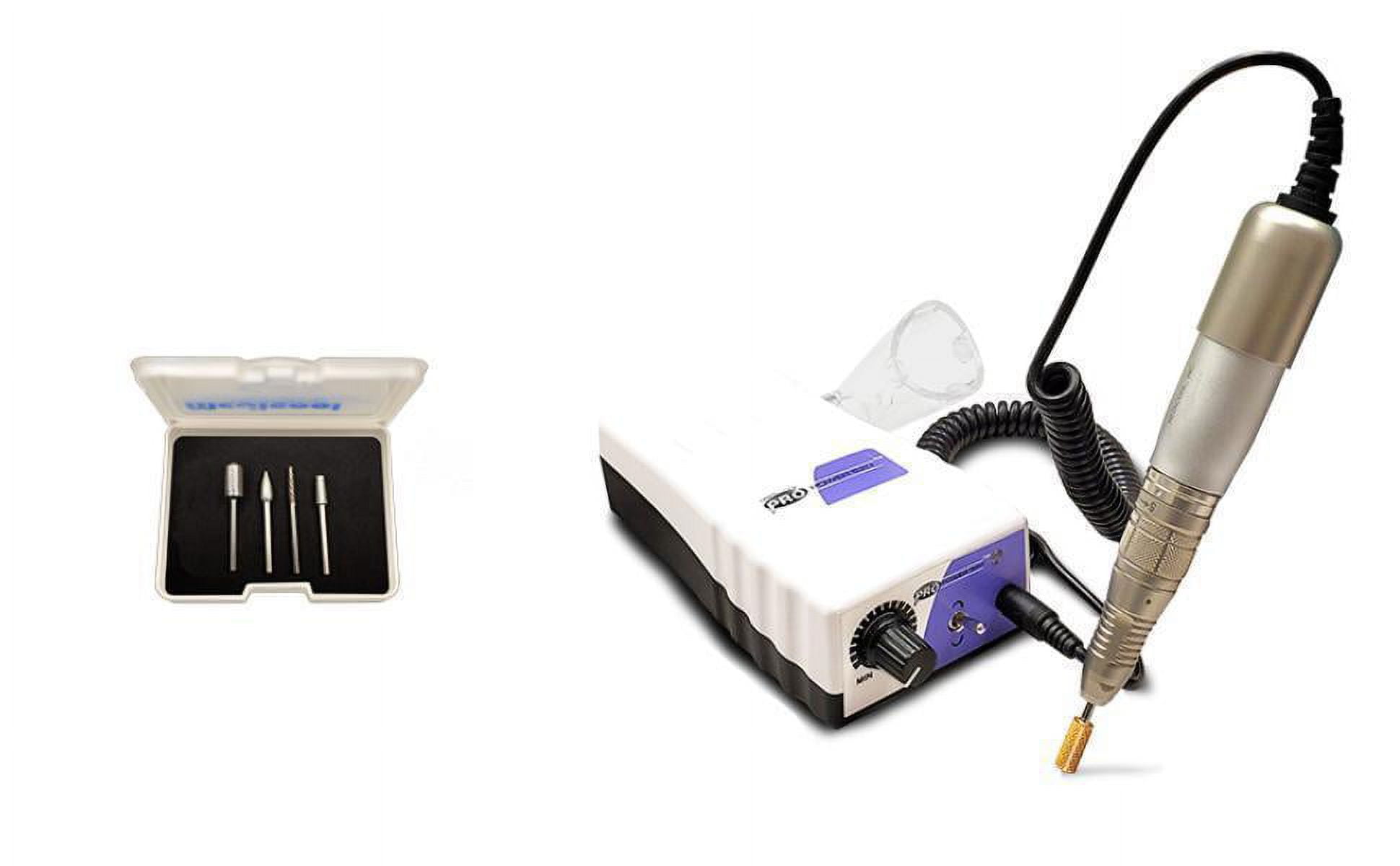 Medicool Pro Power 520 Electric Nail File Machine for Manicure and ...