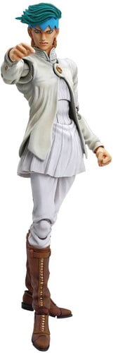 Medicos - Jojo's Bizarre Adventure - Chozokado - Rohan Kishibe V2 ...