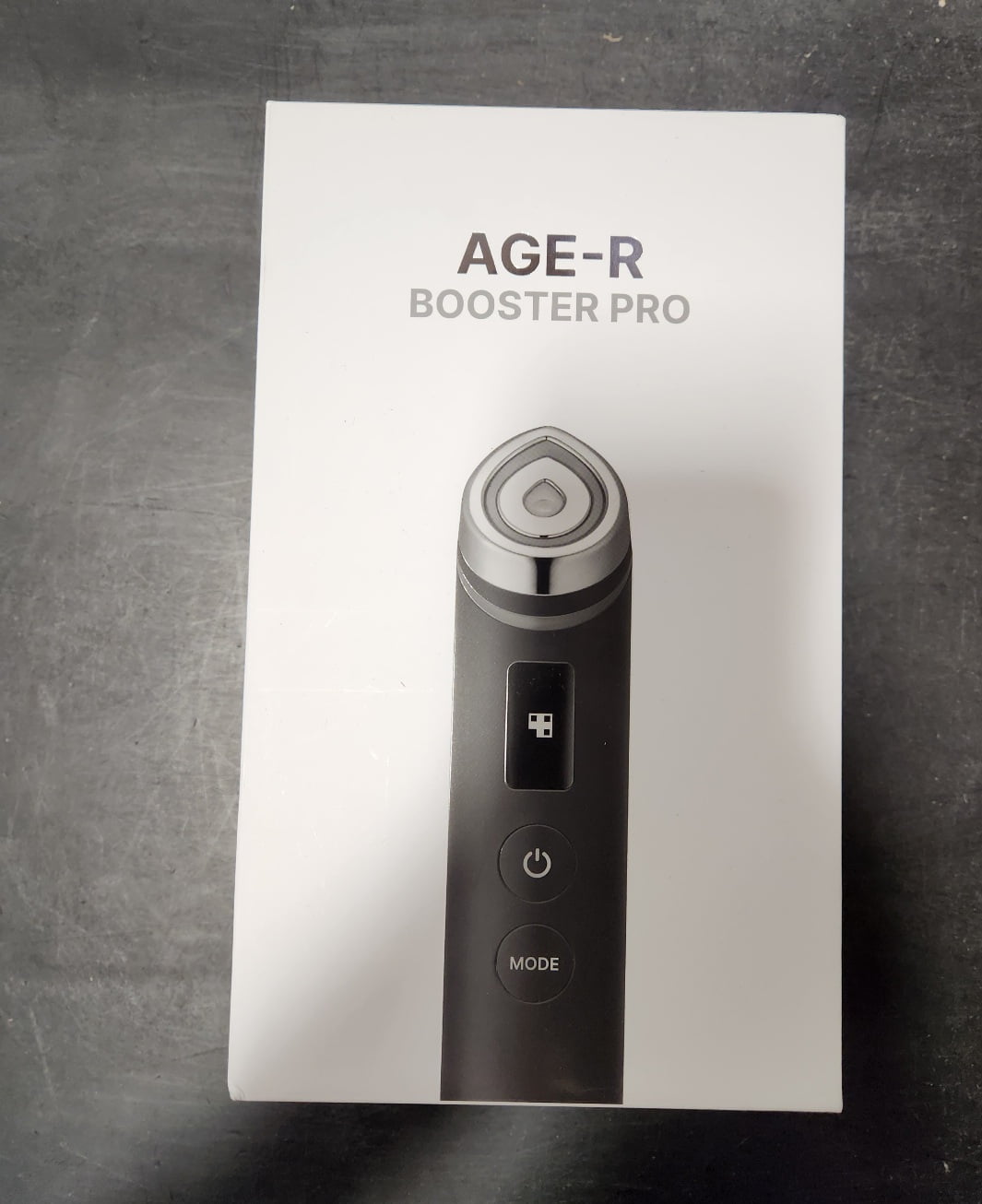 Medicube AGE-R Booster Pro - Walmart.com