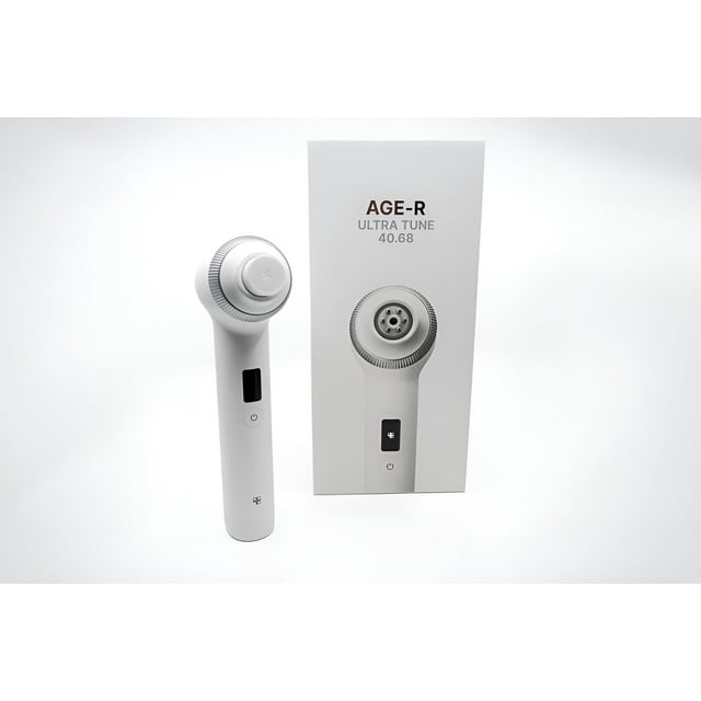 Medicube AGE-R Ultra Tune 40.68 Collagen Generation Device Deep Skin ...