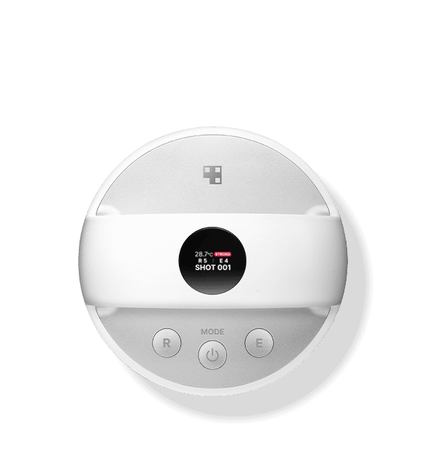 Medicube Age-R Contour Body Shot - A Body Slim Contouring Device ...