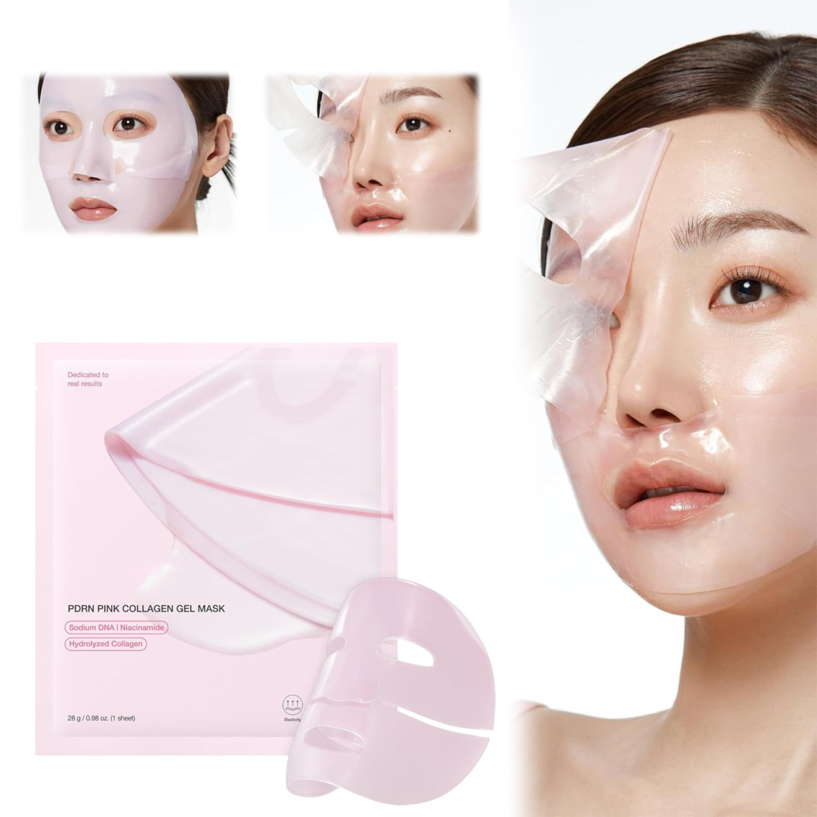 Medicube Biological Collagen Deep 1 Tablet - Bio Collagen Deep ...