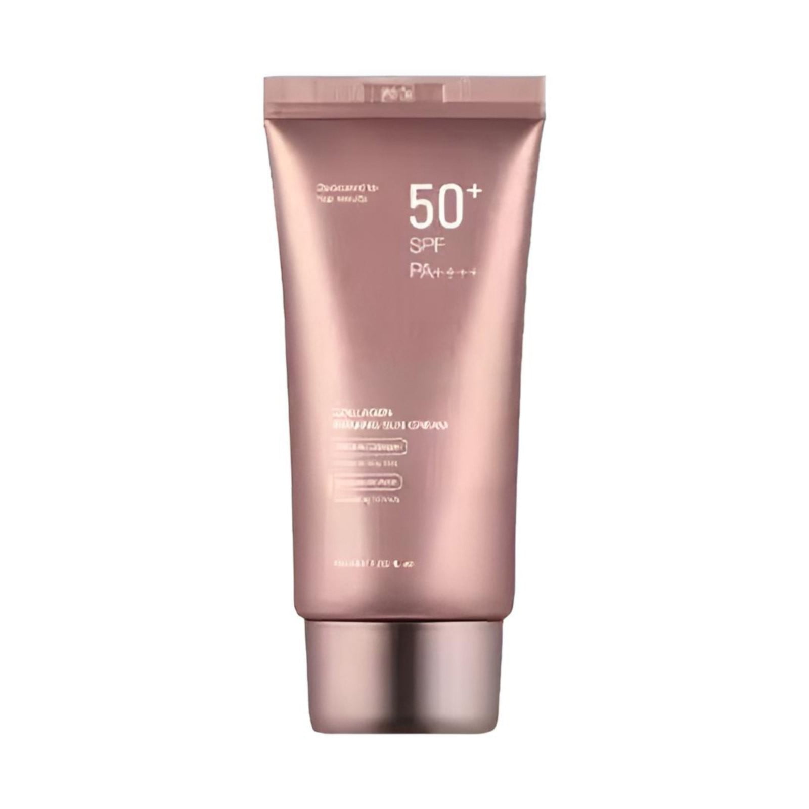 Medicube Collagen Firming Sunscreen 50 SPF PA+++ - Elasticity ...