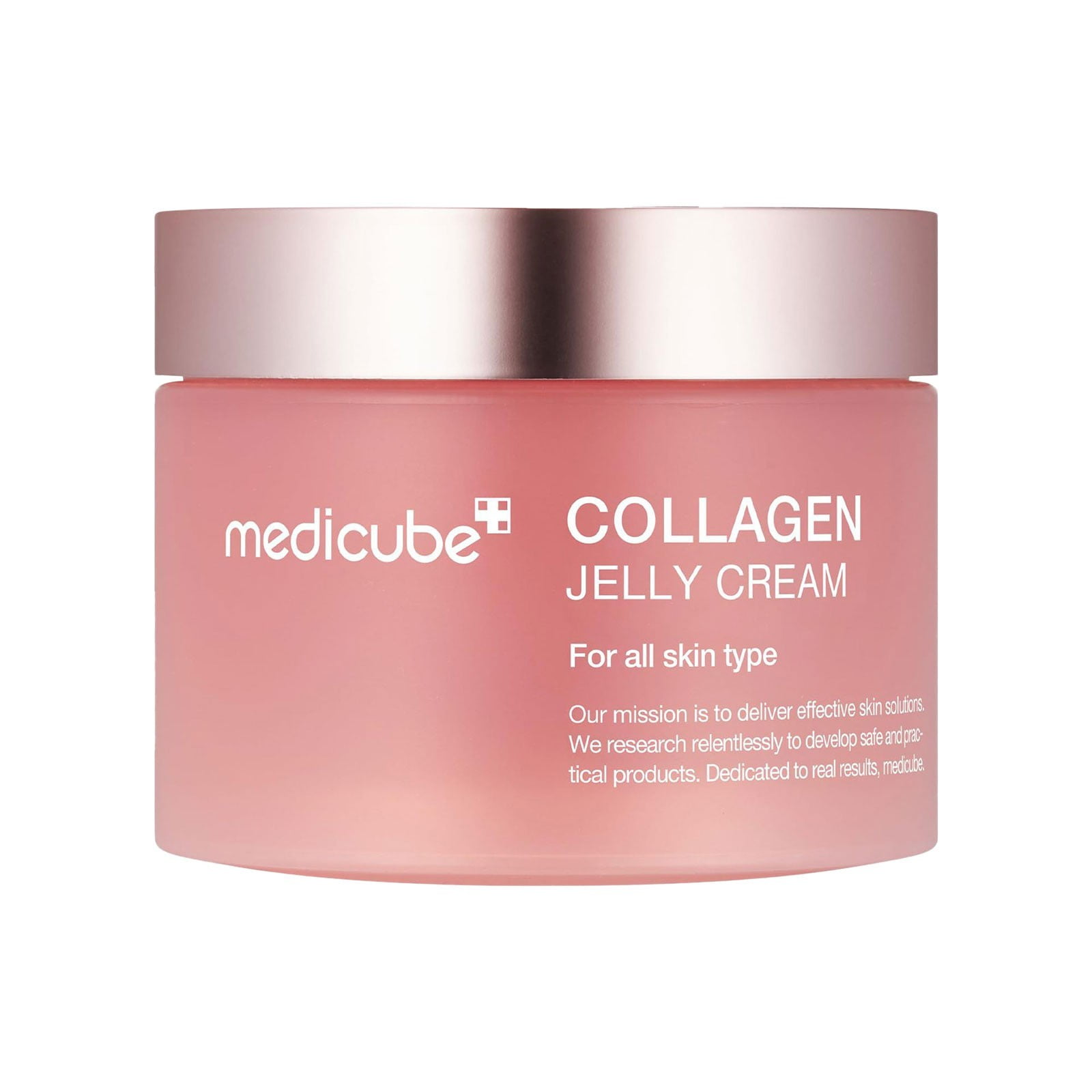 Medicube Collagen Jelly Cream- Niacinamide & Freeze-Dried Hydrolyzed ...