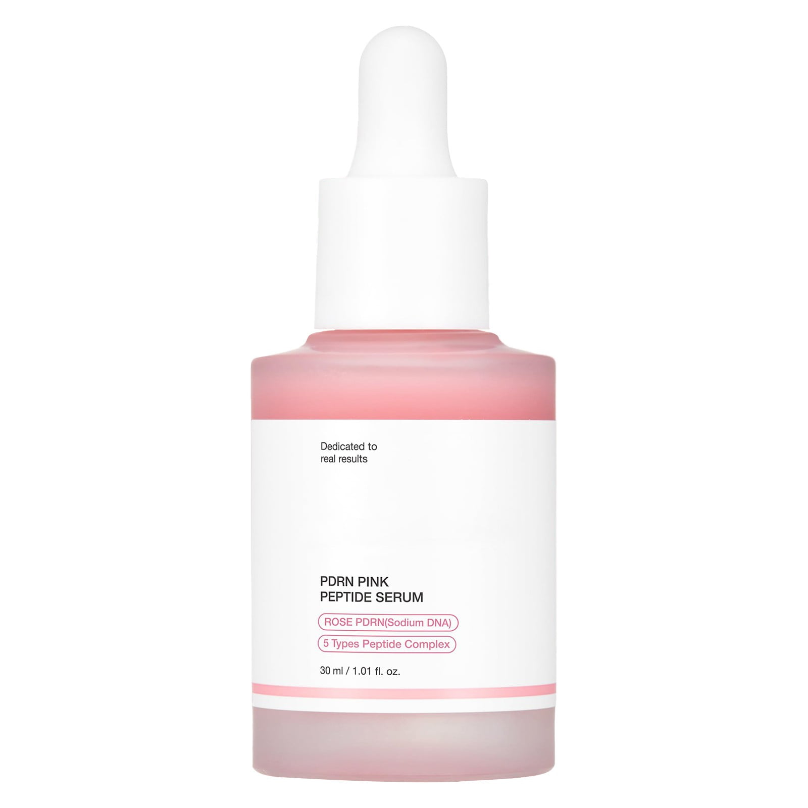 Medicube PDRN Pink Peptide Serum, Pink glow serum, Peptide, Niacinamide ...