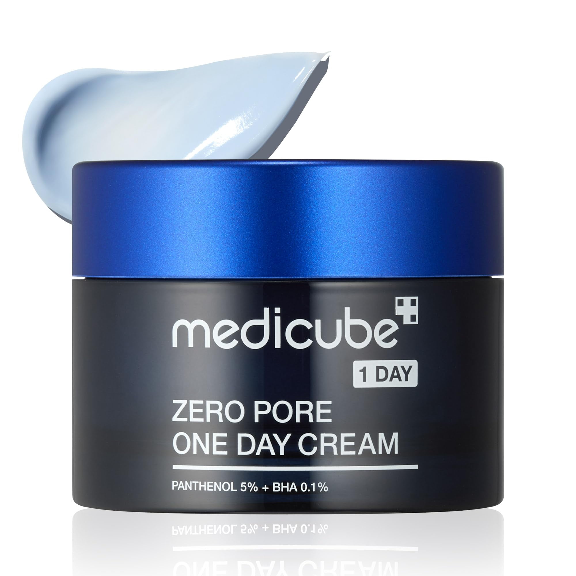Medicube Zero Pore One-Day IRF13 Cream 1.7 fl.oz - Visibly Smaller ...