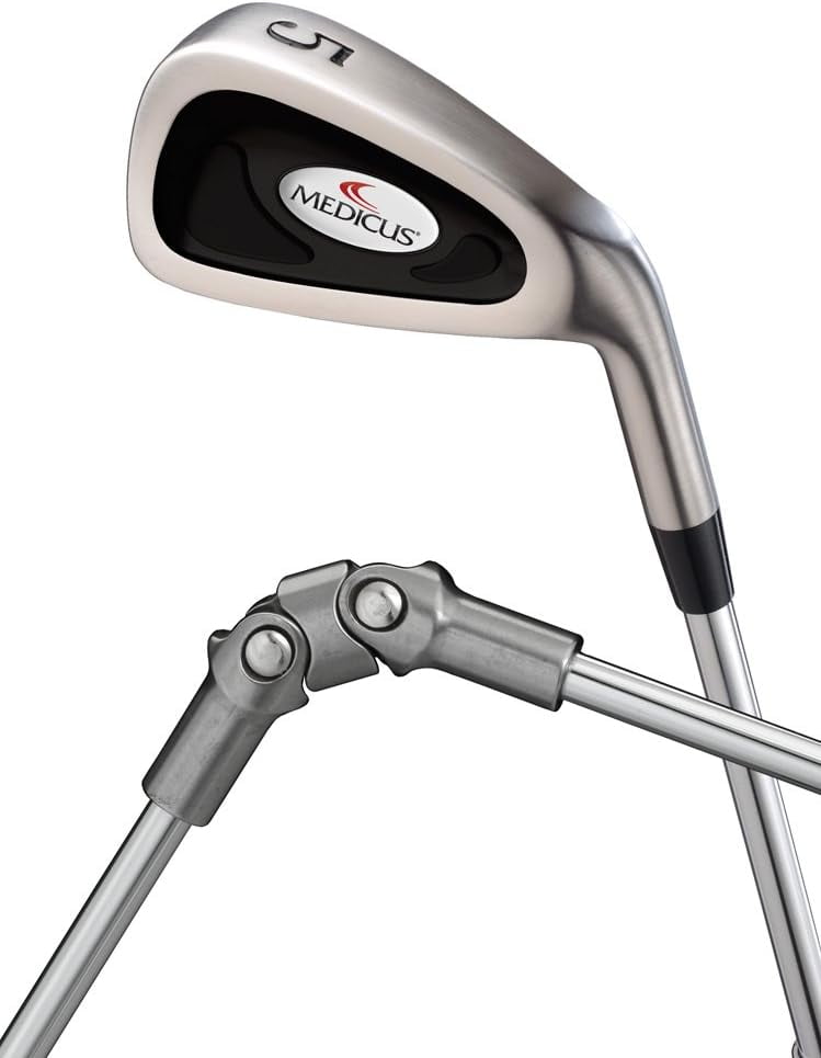 Medicus Dual Hinge 5 Iron - Walmart.com