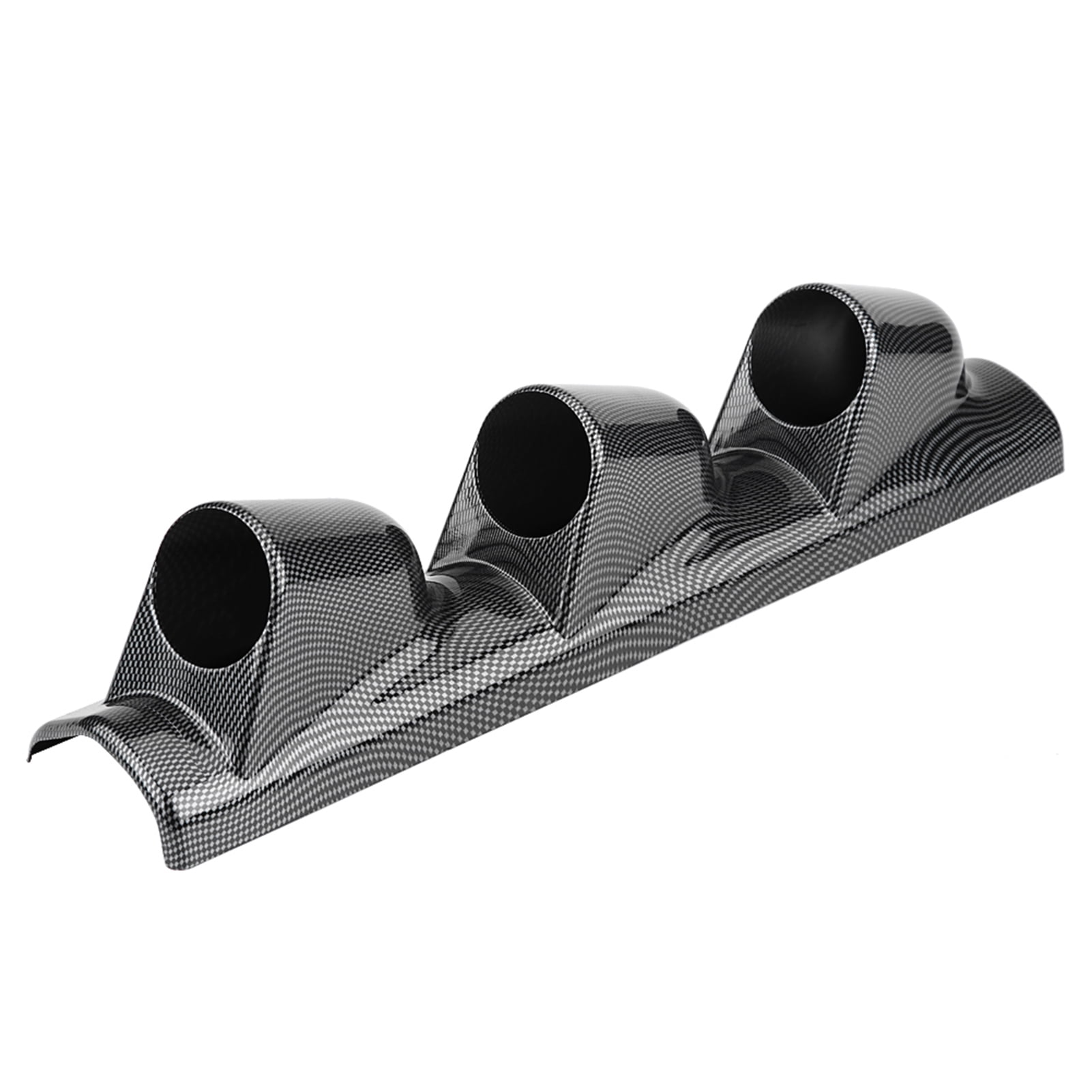 Medidor de pilar, Universal Heavy Duty Racing Sport Meter Gauge Pillar ...