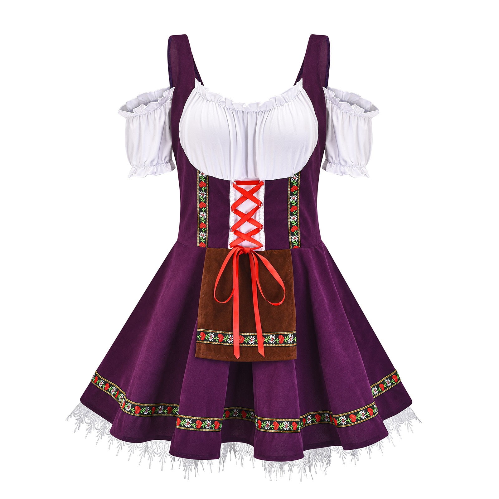 Medieval Accessories,Renaissance Faire Dresses for Women Vitage ...