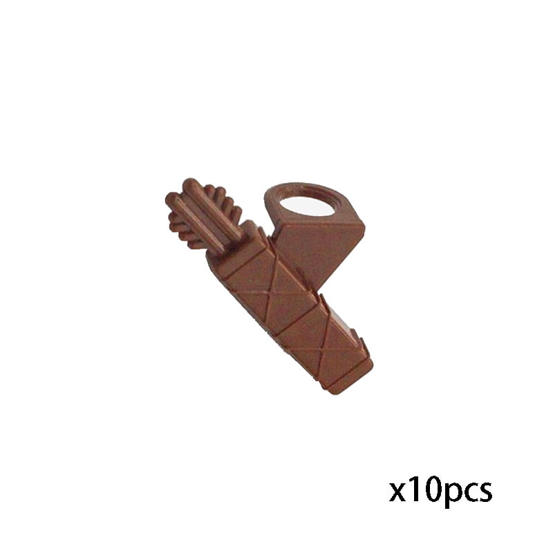 Medieval Castle Knight & Warrior Weapons Set Bow Crossbow Arrow ...