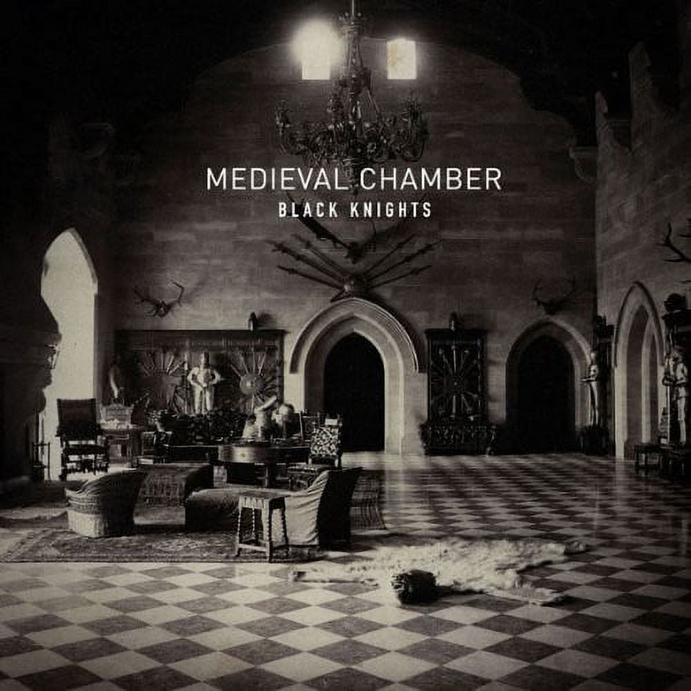 Medieval Chamber (CD) - Walmart.com