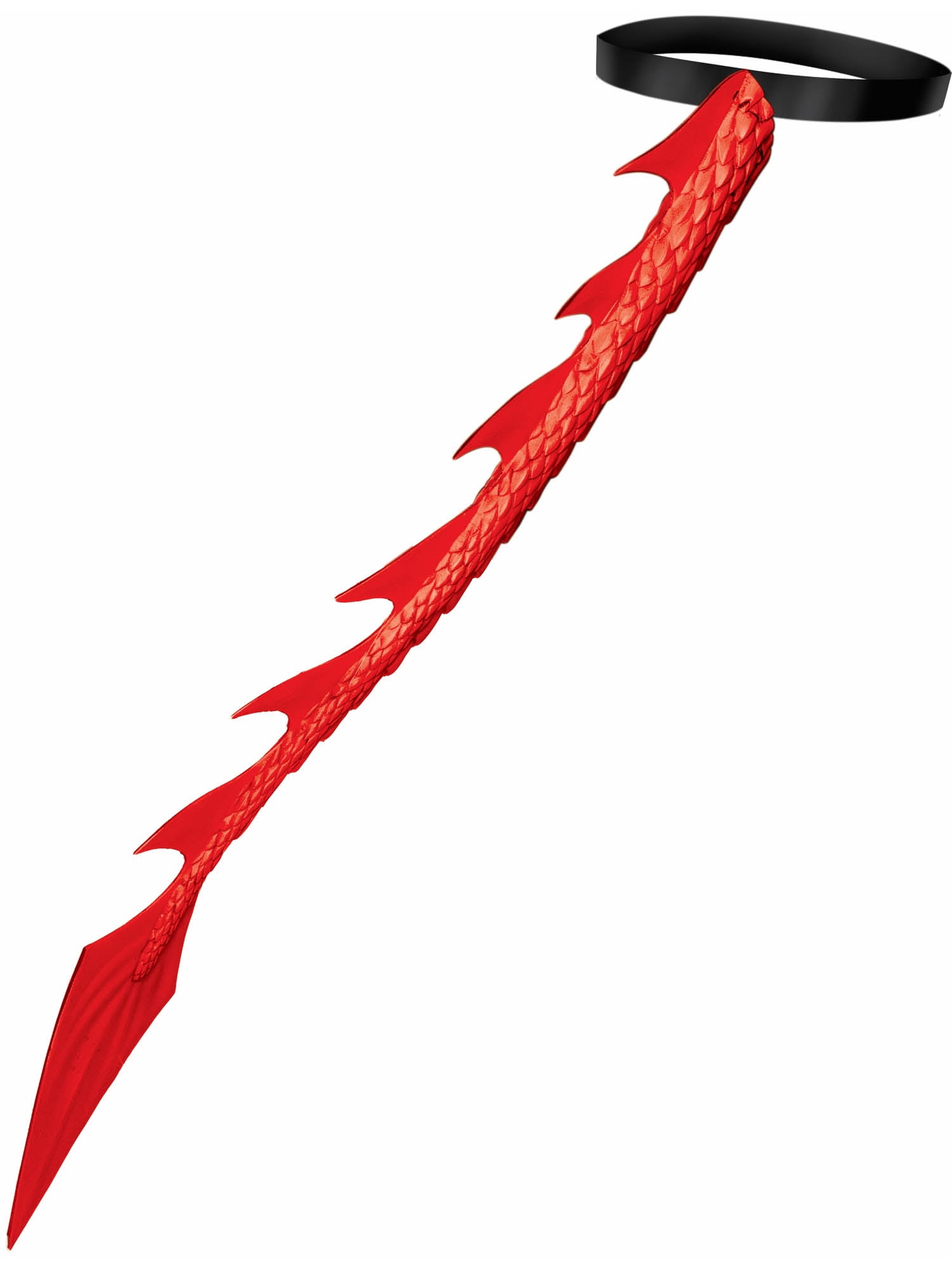 Poly Foam Demon Tail - Walmart.com