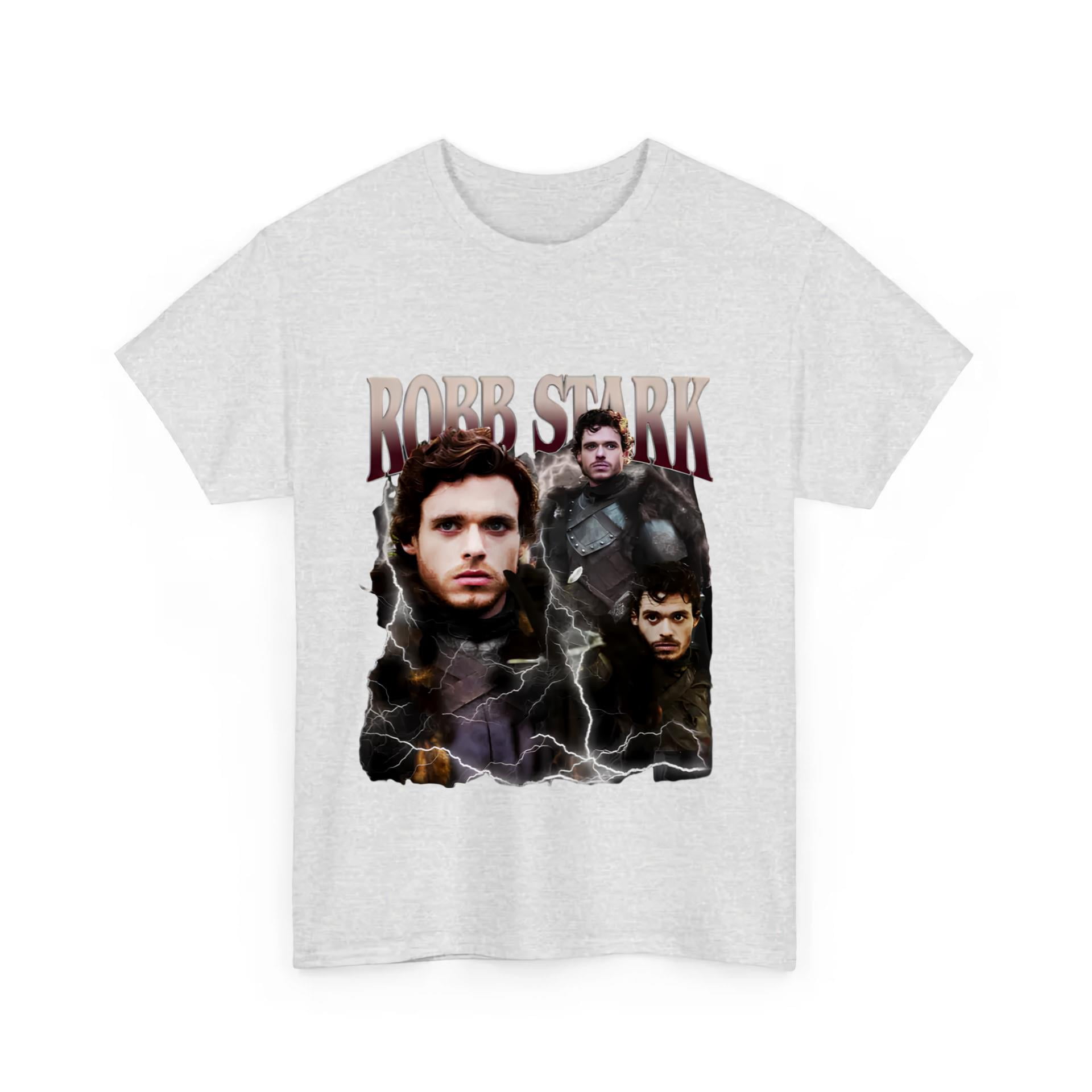 Medieval Fantasy Warrior T-Shirt – Vintage 90s Hero Graphic Tee ...