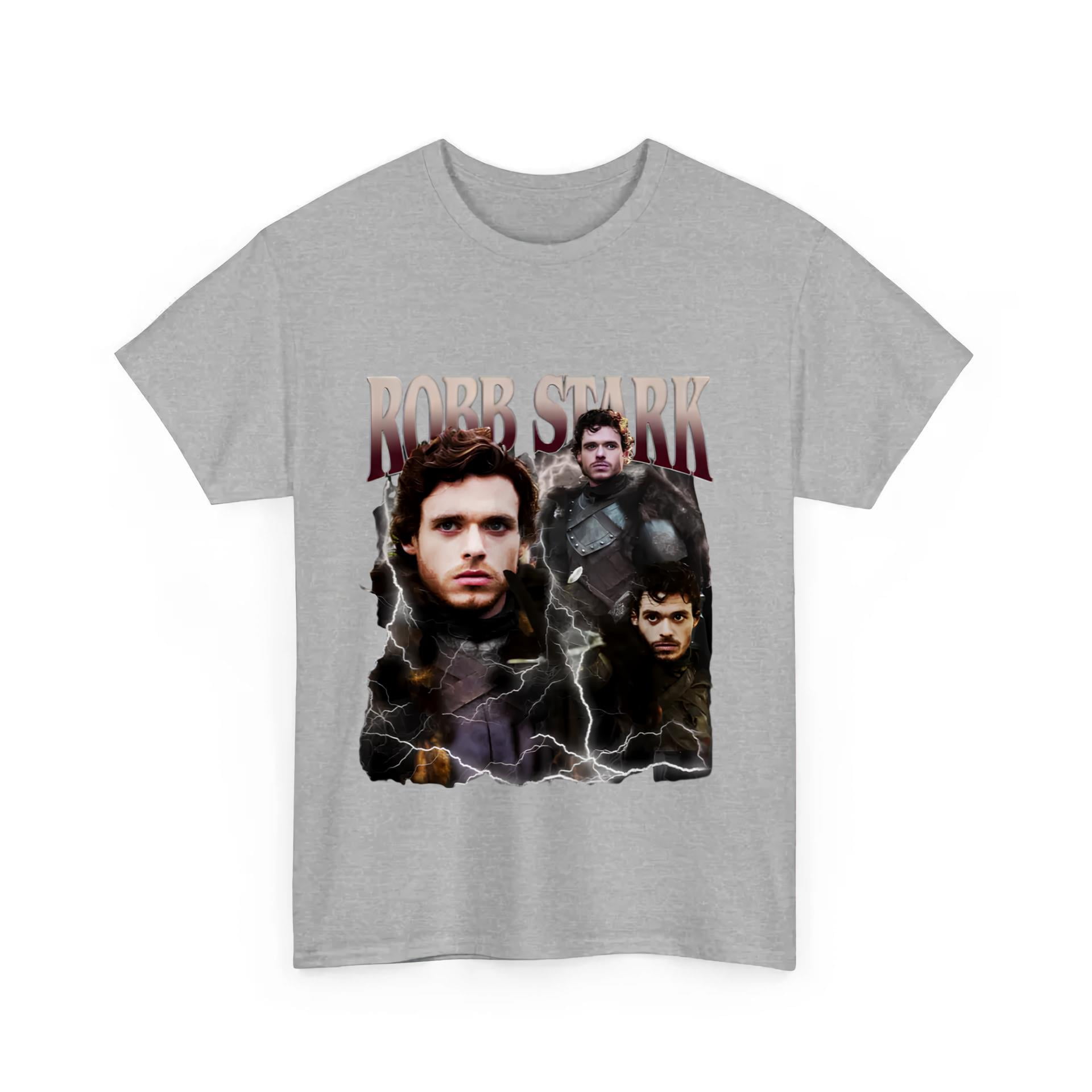 Medieval Fantasy Warrior T-Shirt – Vintage 90s Hero Graphic Tee ...