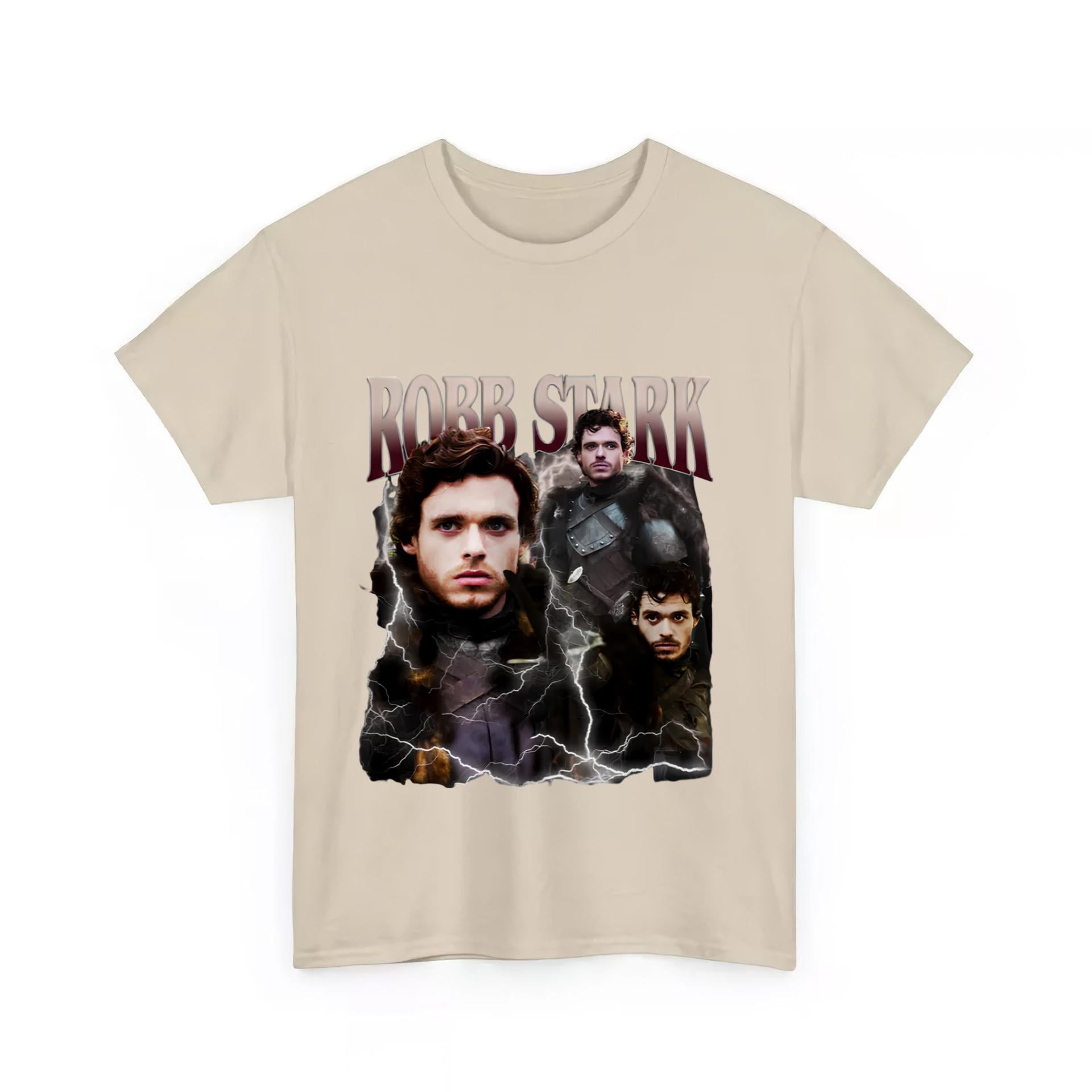 Medieval Fantasy Warrior T-Shirt – Vintage 90s Hero Graphic Tee ...
