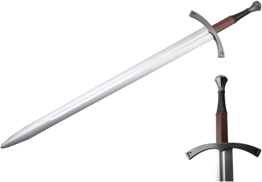 Medieval Foam Swords Series (Claymore) - Walmart.com