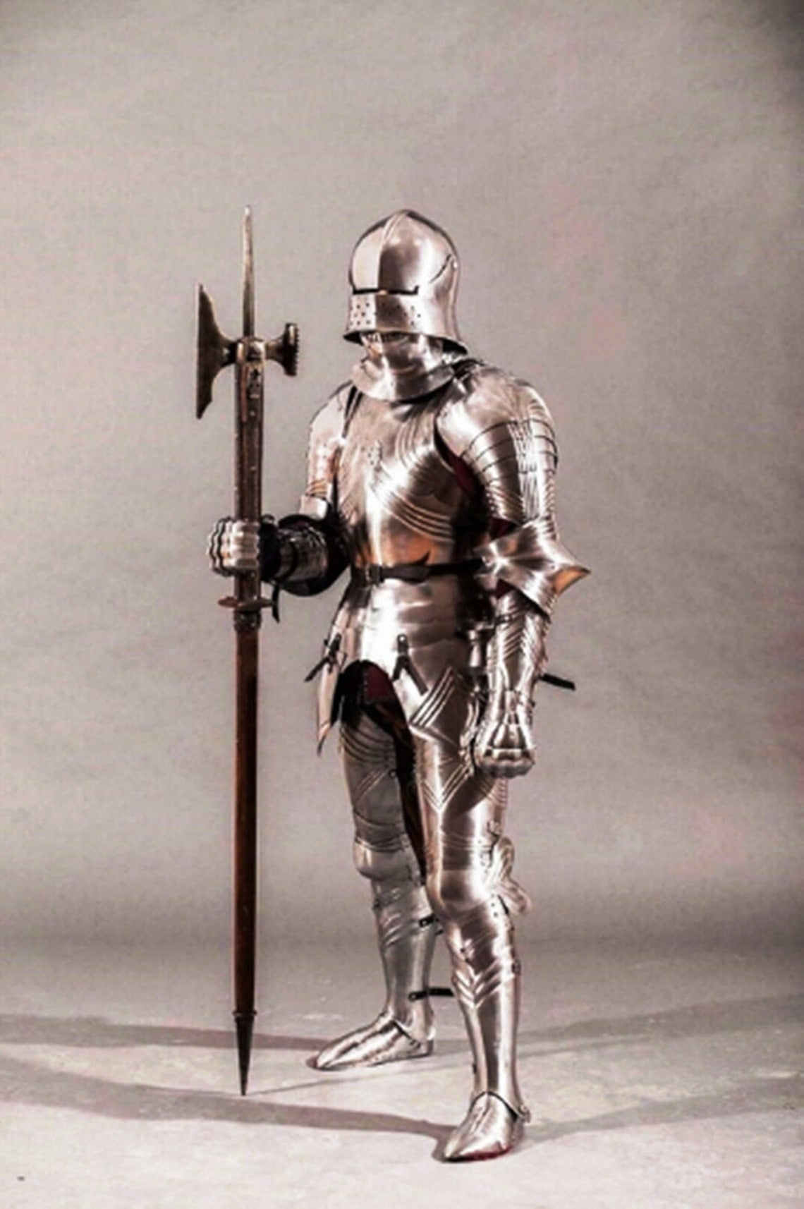 Goth Armor