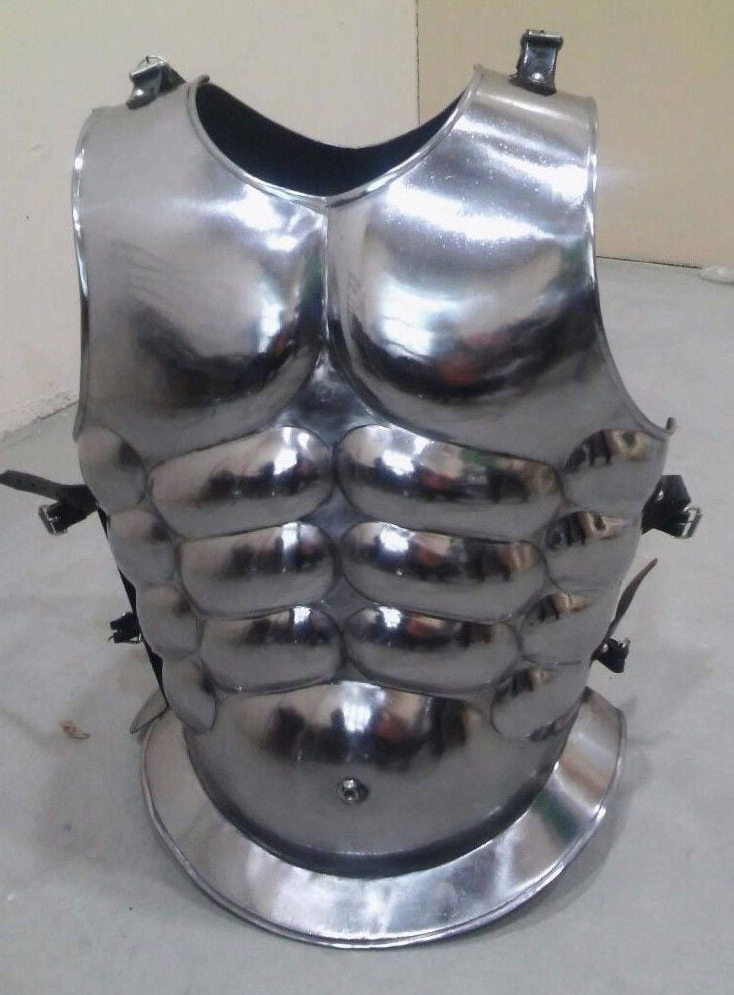 Medieval Breastplate