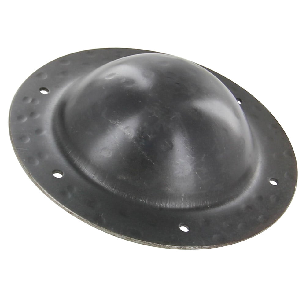 Armory Replicas Medieval Hand Forged Shield Umbo - 8 Inch Round Shield ...