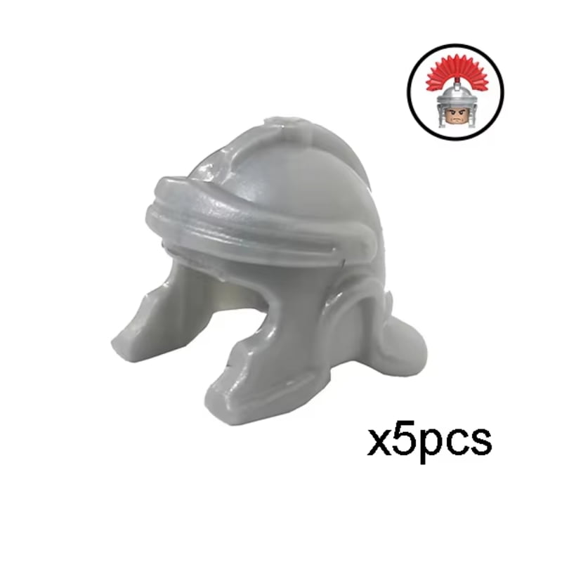 Medieval Knight, Roman Warrior, Viking, Pirate Helmets & Bullhorn Hats ...