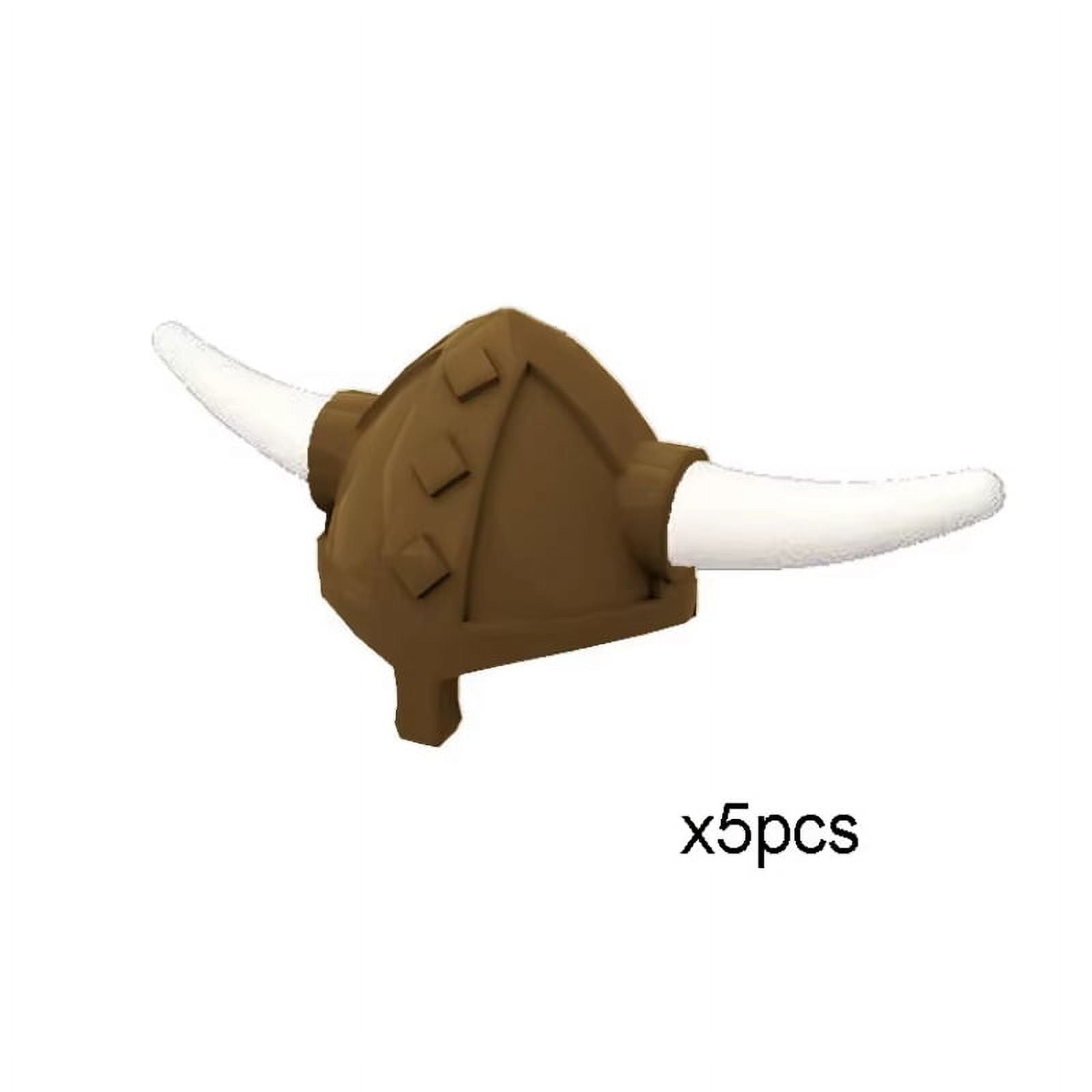Medieval Knight, Roman Warrior, Viking, Pirate Helmets & Bullhorn Hats ...