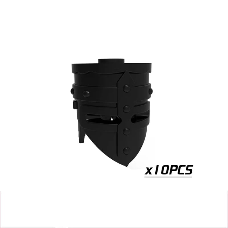 Medieval Knight, Roman Warrior, Viking, Pirate Helmets & Bullhorn Hats ...