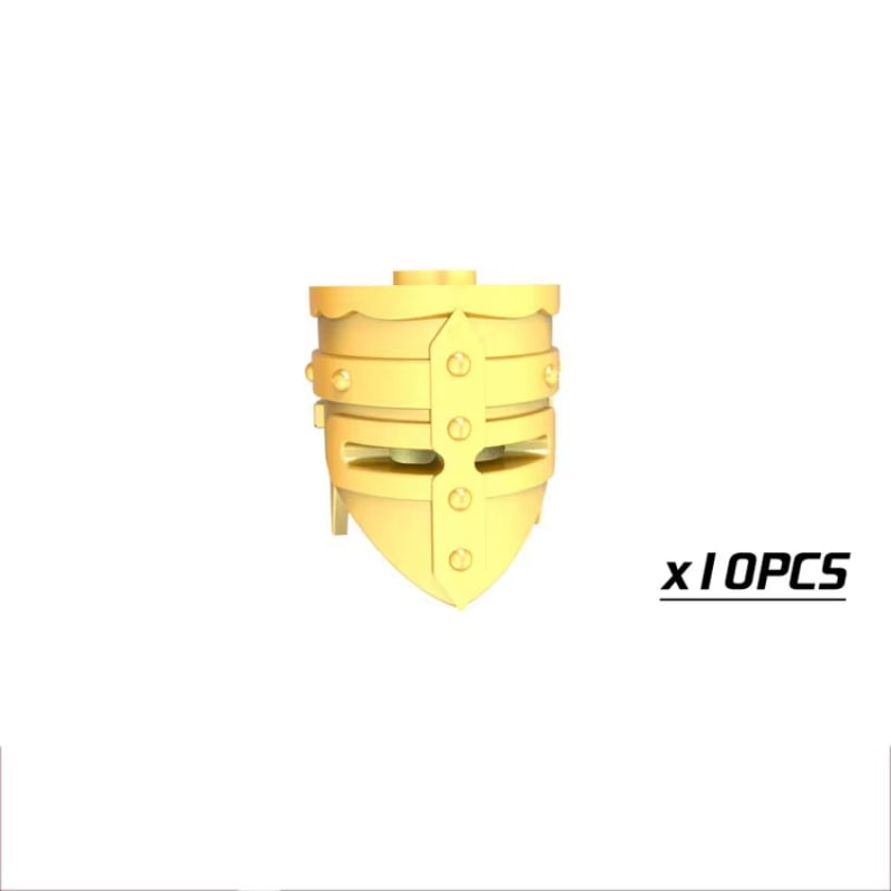 Medieval Knight, Roman Warrior, Viking, Pirate Helmets & Bullhorn Hats ...