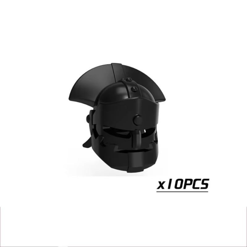 Medieval Knight, Roman Warrior, Viking, Pirate Helmets & Bullhorn Hats ...