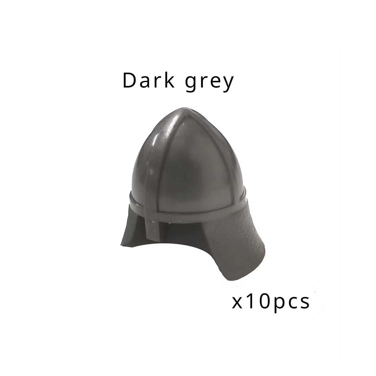 Medieval Knight, Roman Warrior, Viking, Pirate Helmets & Bullhorn Hats ...