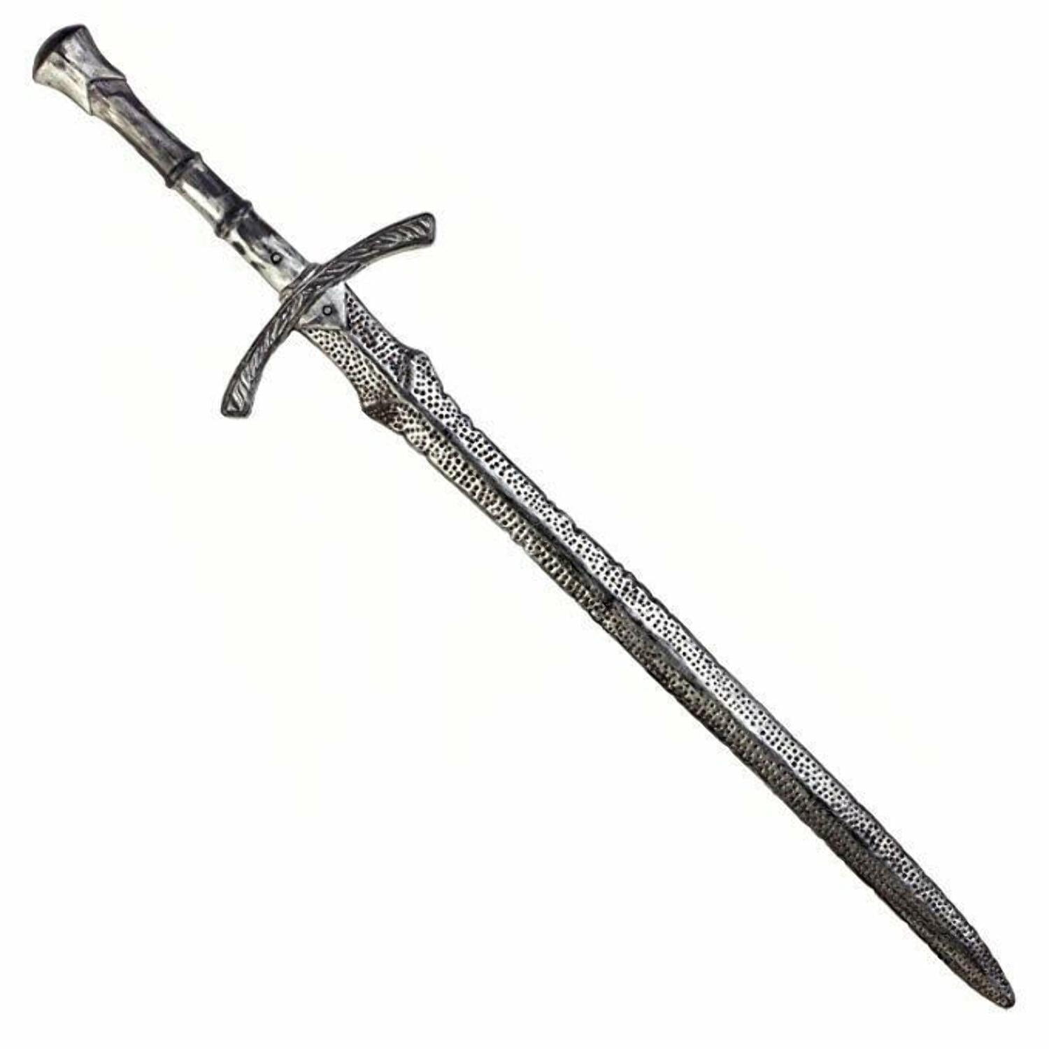 Medieval Knight Sword - Walmart.com