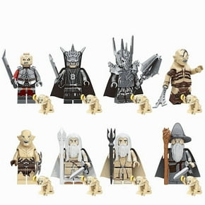 Lego Medieval Sets
