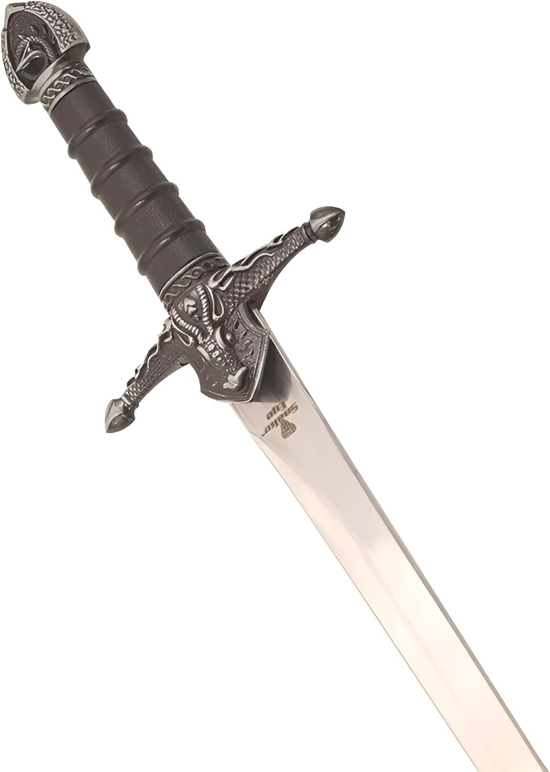 Medieval Knights Of Templar Historical Design Hunting Knife With ...