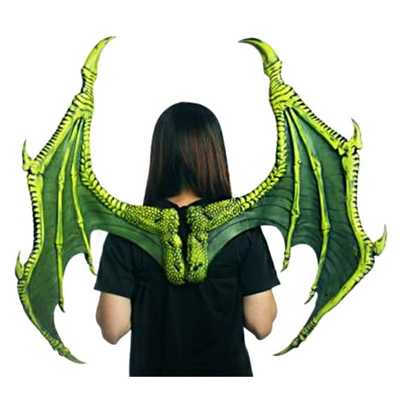 Dragon Wings