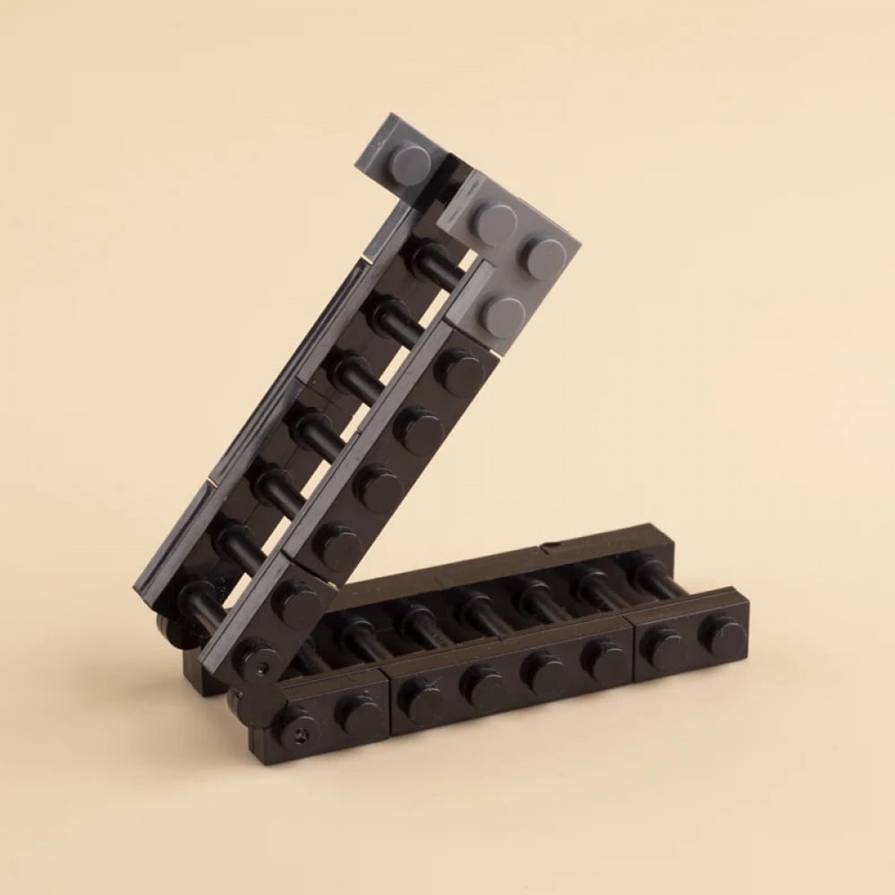 Medieval Military Castle Siege Machines Building Blocks Battering Ram ...