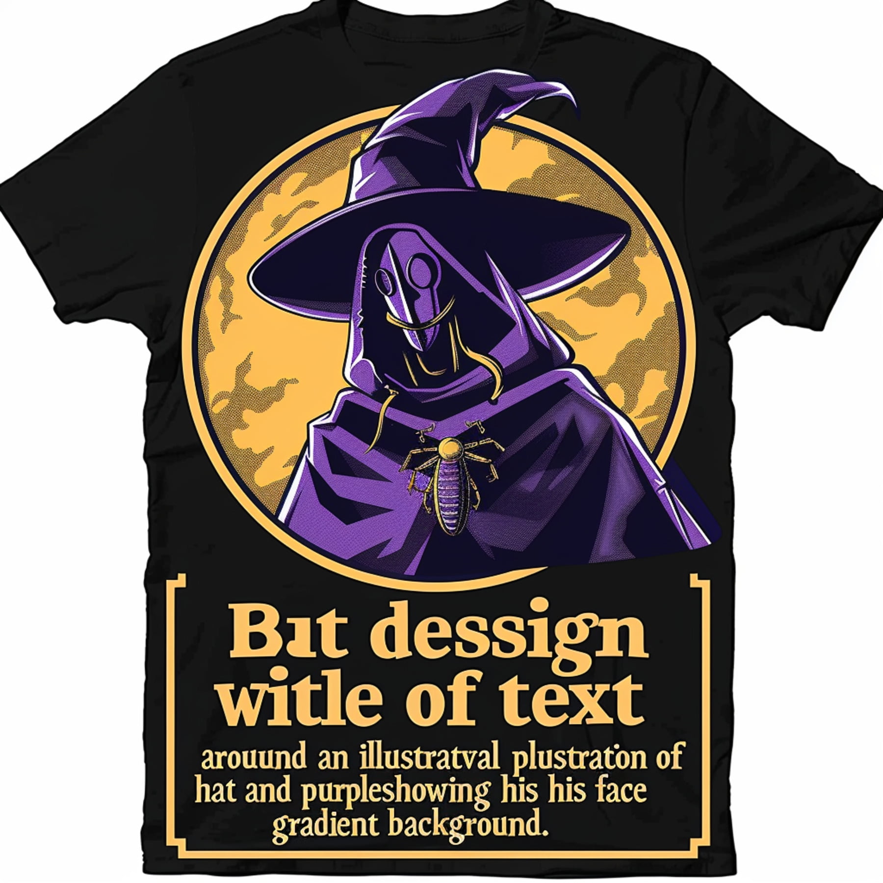 Medieval Plague Doctor But Did You Try Leeches Old English Text Cartoon ...