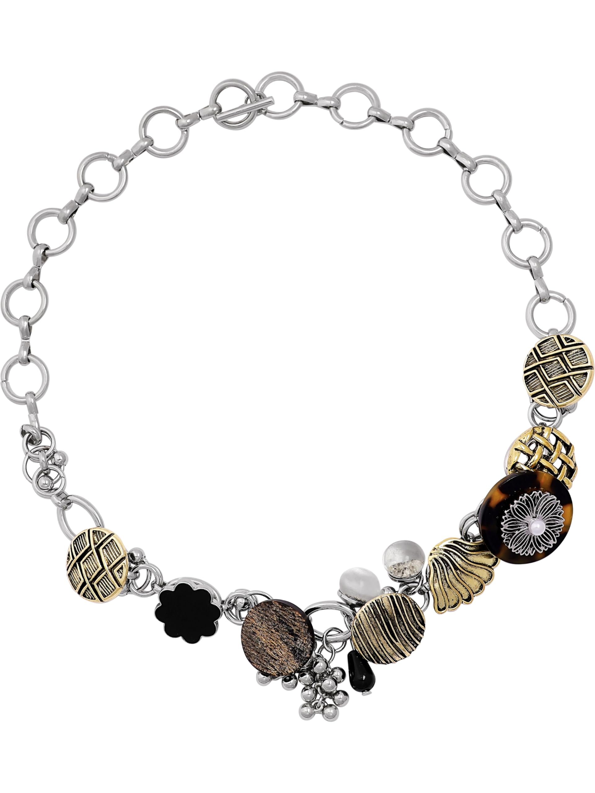 Medieval Renaissance Bold Vintage Retro Chunky Costume Statement ...