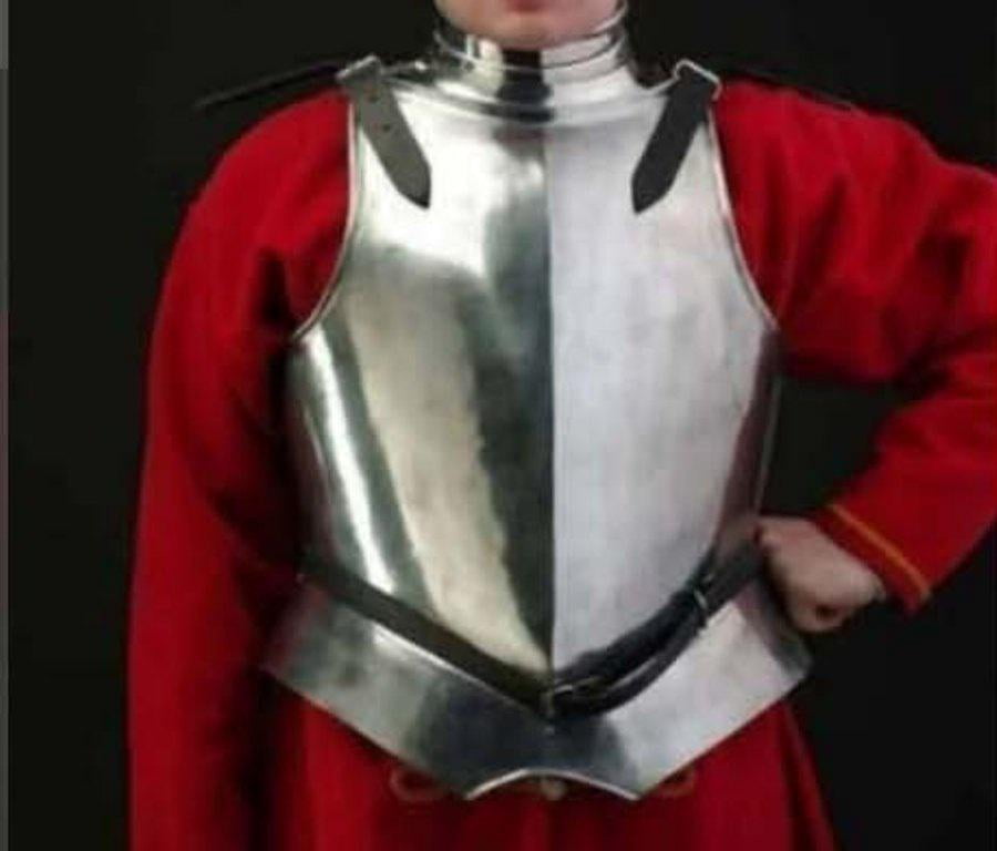 Medieval Roman Muscle Armor Jacket Greek Spartan muscle Movie jacket ...