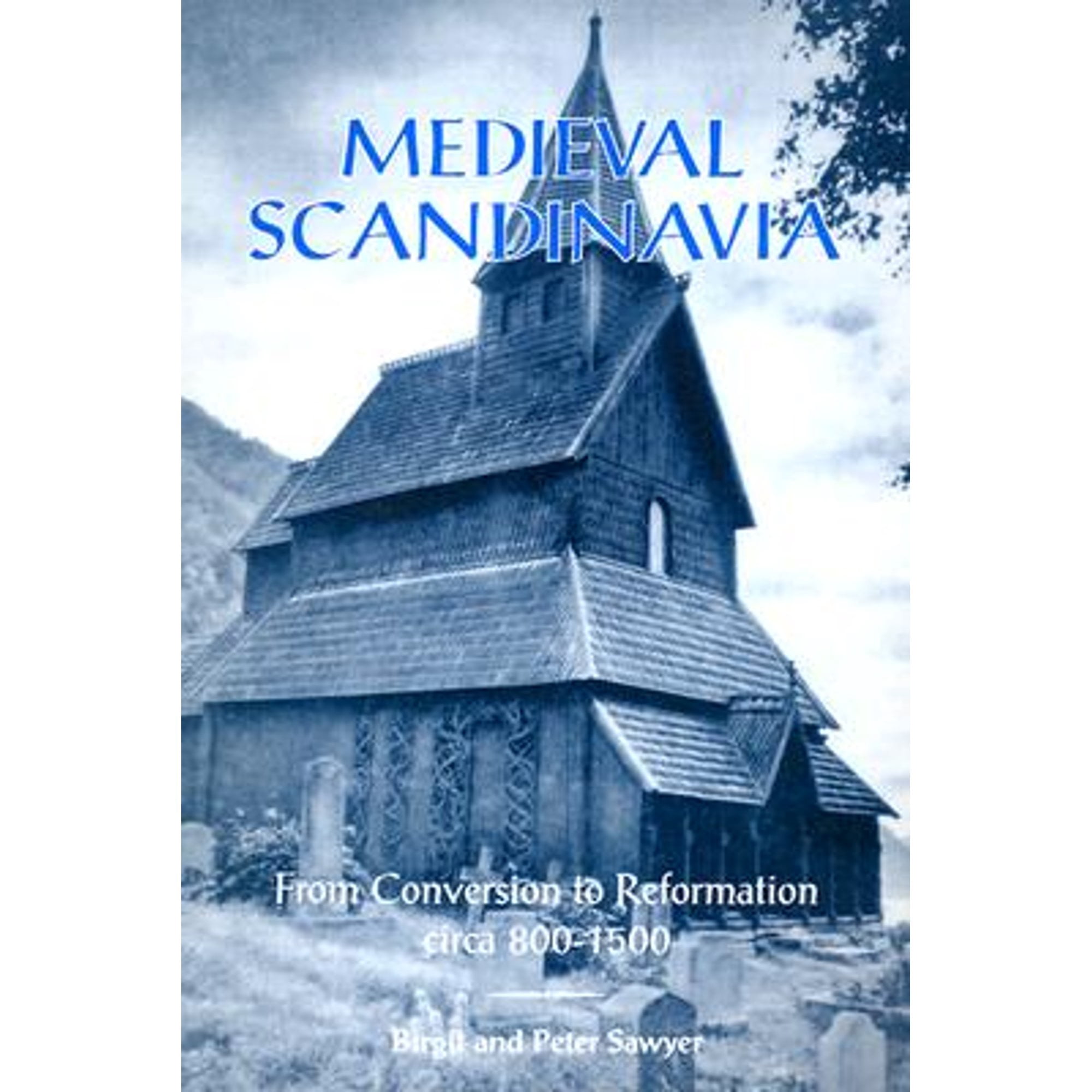 Pre-Owned Medieval Scandinavia: From Conversion to Reformation, circa ...