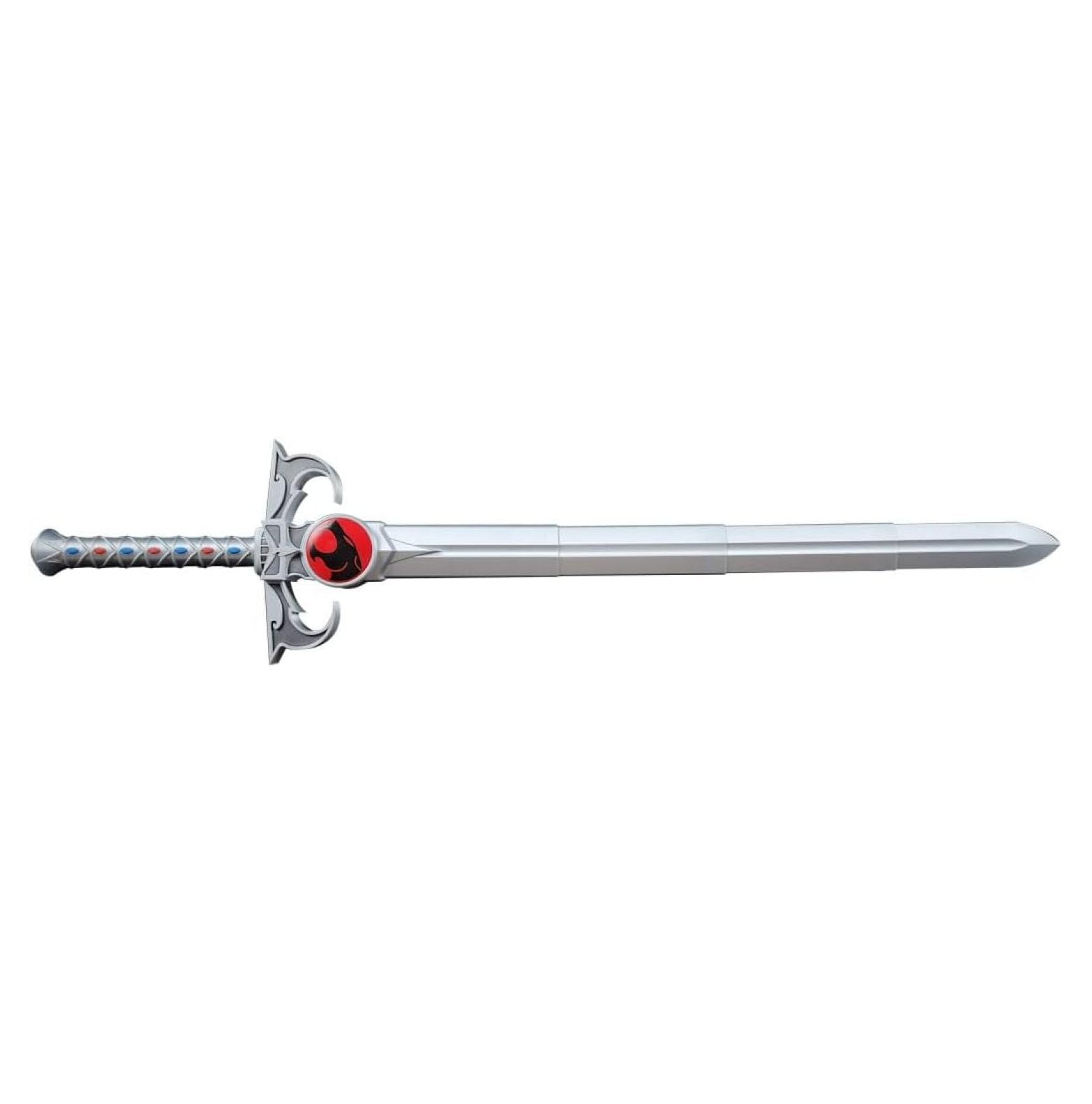 Medieval Sci-Fi Extendable Long Sword of Omens Model, 3D Printed PLA ...